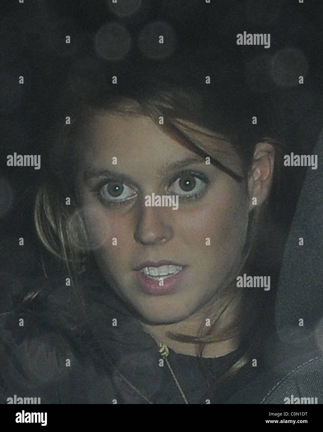 Kingly club hi-res stock photography and images - Alamy