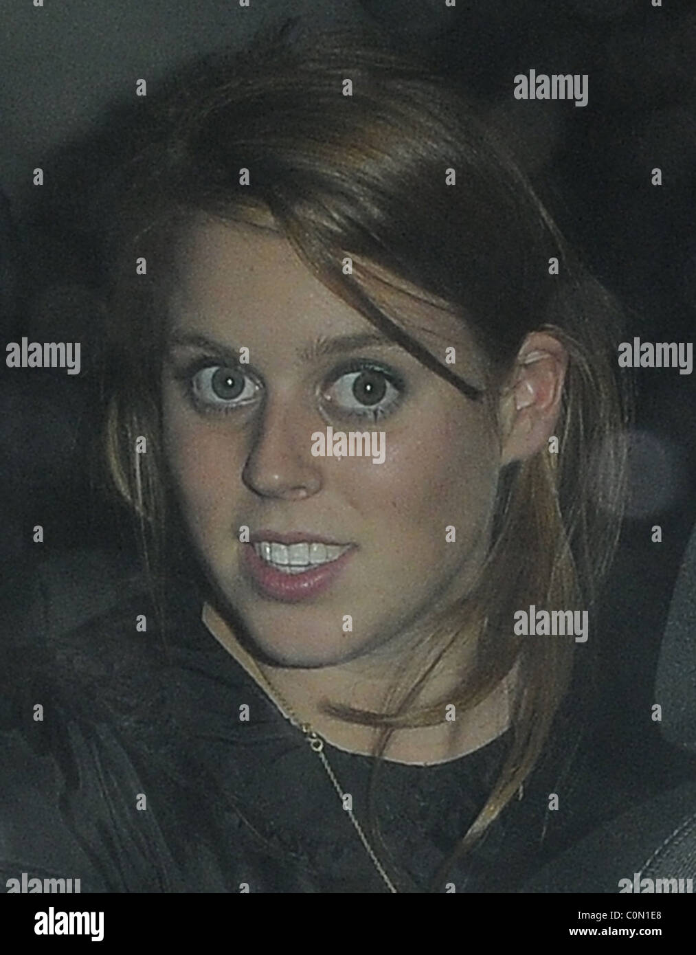 Kingly club hi-res stock photography and images - Alamy