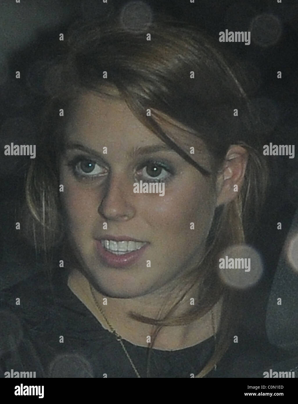 Kingly club hi-res stock photography and images - Alamy