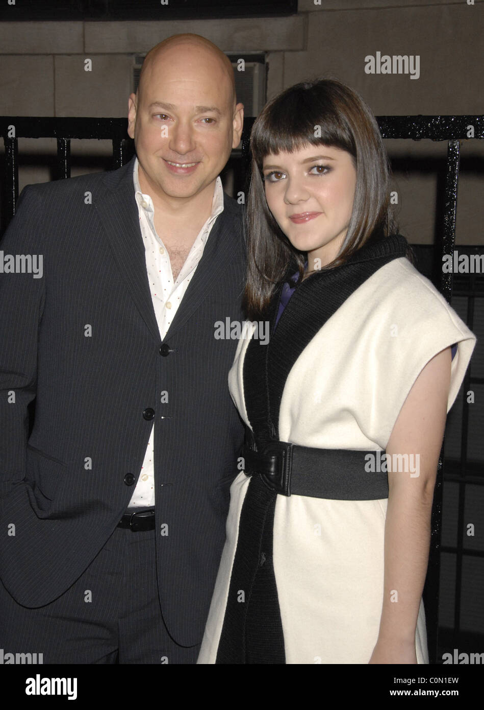 Evan Handler and Madeleine Martin 'Showtime Showcases its Best ...