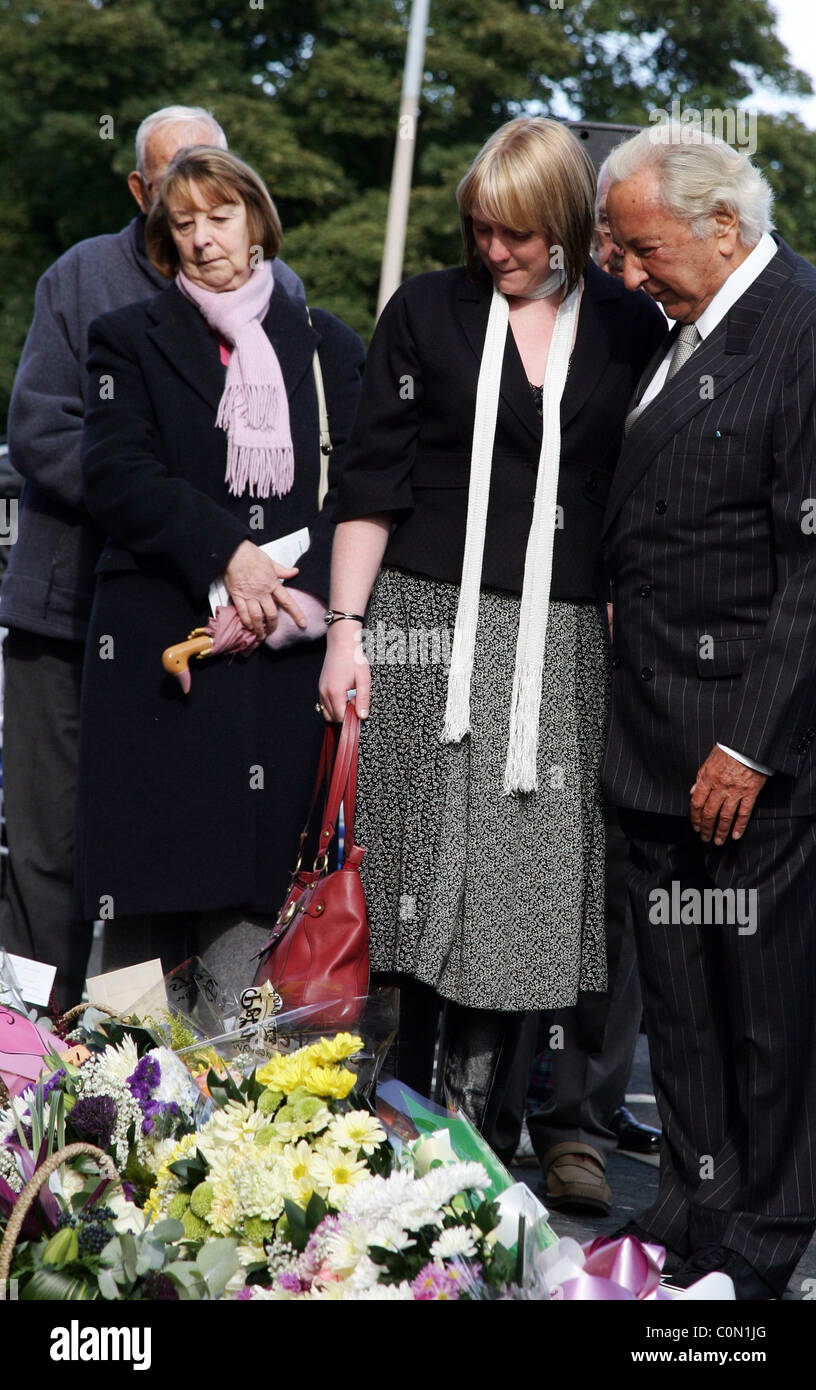 Pc broadhurst hi-res stock photography and images - Alamy