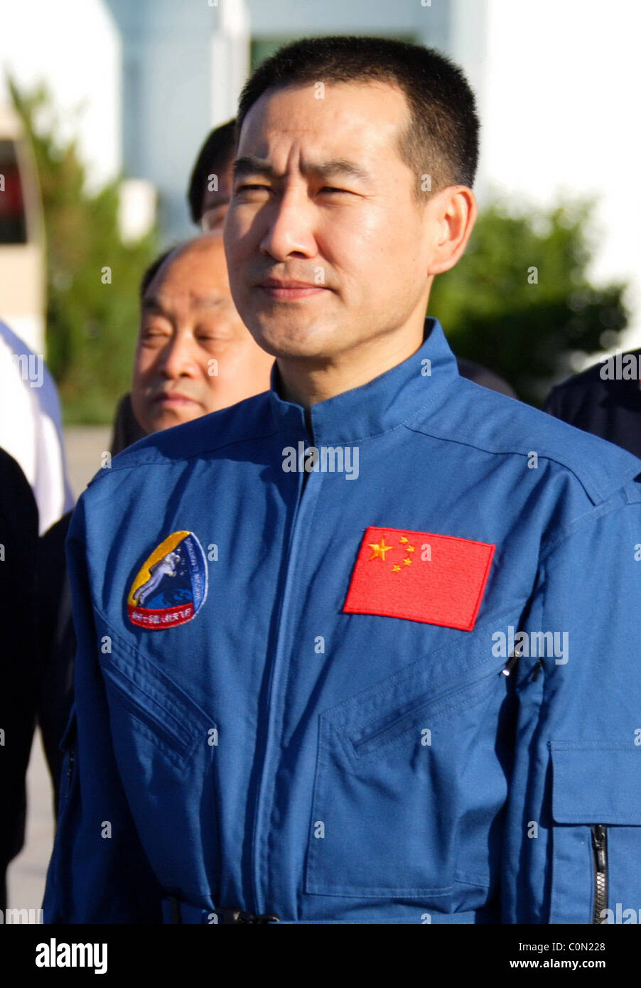 Zhai zhigang hi-res stock photography and images - Alamy