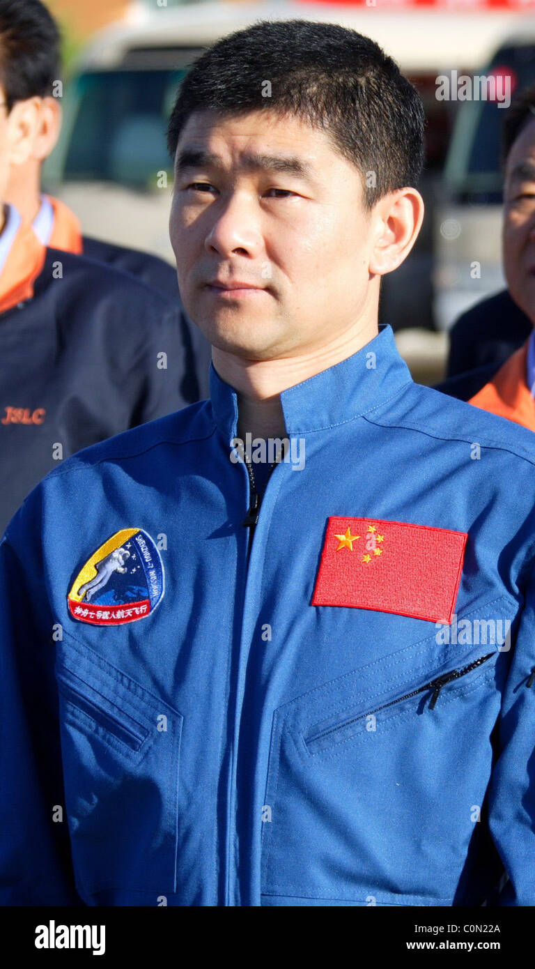 Zhai zhigang hi-res stock photography and images - Alamy