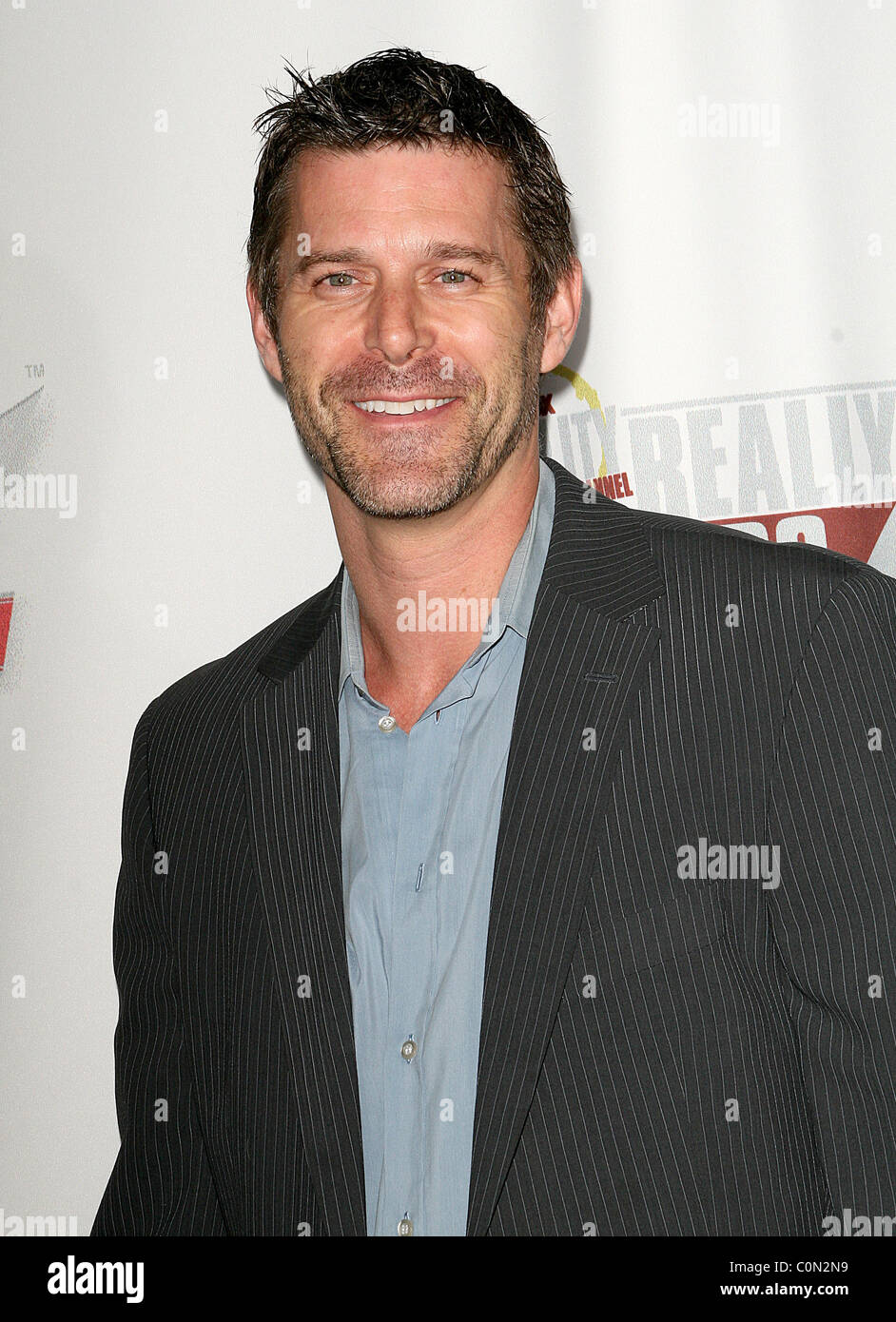 Slade Smiley The Reality Awards at the Avalon Theater - arrivals Los ...