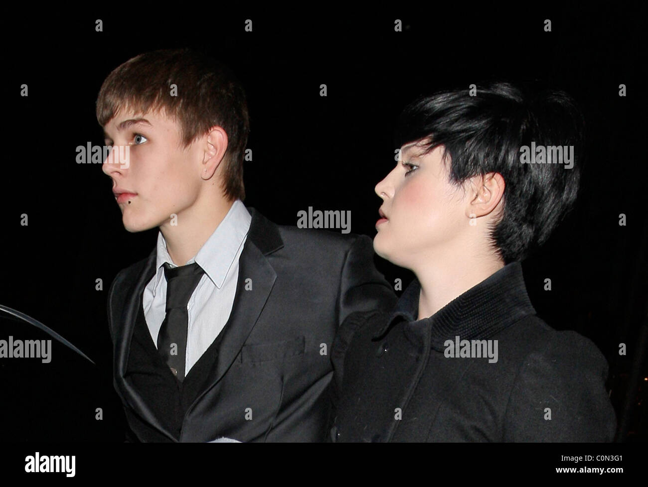 Angela kelly book hi-res stock photography and images - Alamy