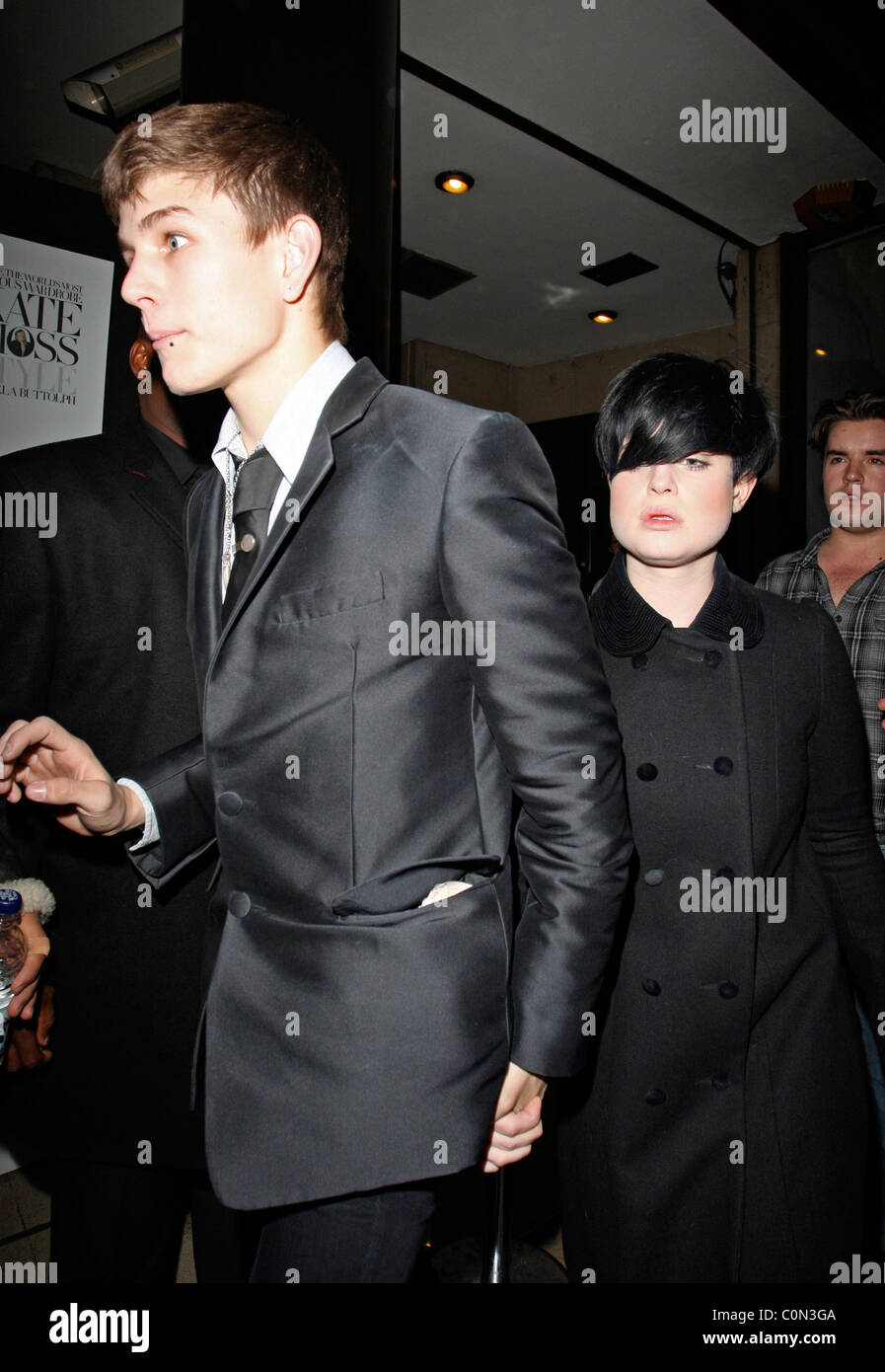 Angela kelly book hi-res stock photography and images - Alamy