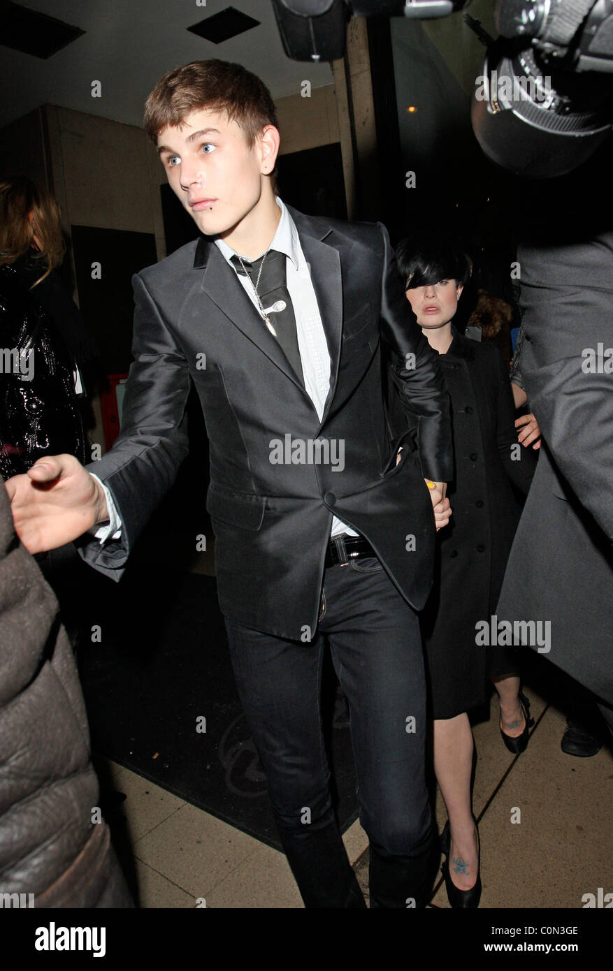 Angela kelly book hi-res stock photography and images - Alamy