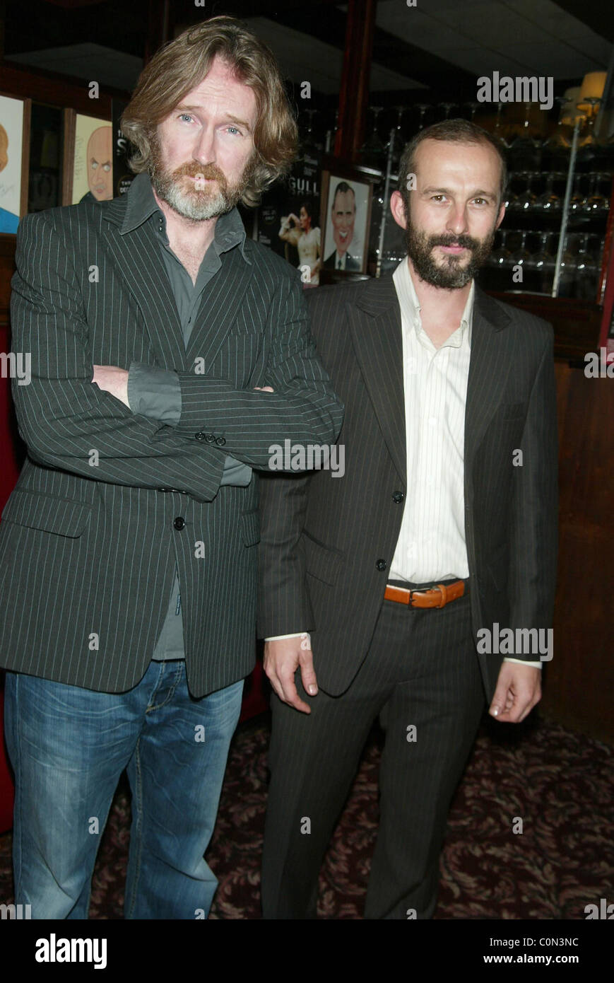 Pearce quigley hi-res stock photography and images - Alamy