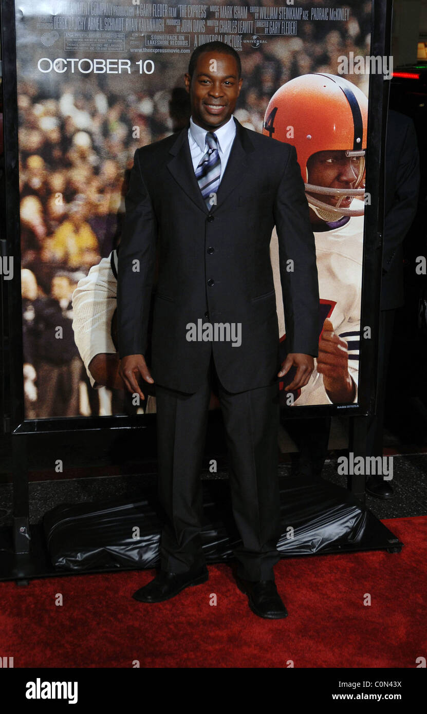 Darrin Dewitt Henson Stomp The Yard