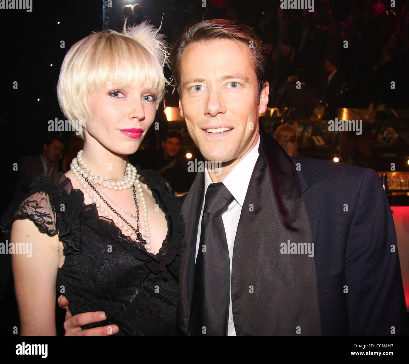 Charlotte dutton hi-res stock photography and images - Alamy
