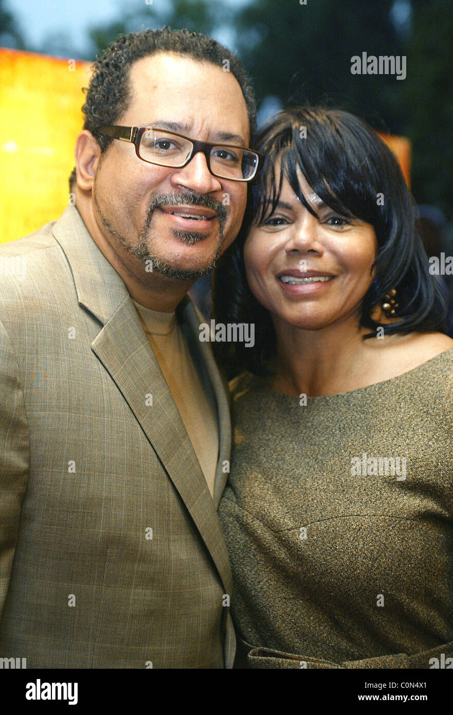 Michael dyson hi-res stock photography and images - Alamy