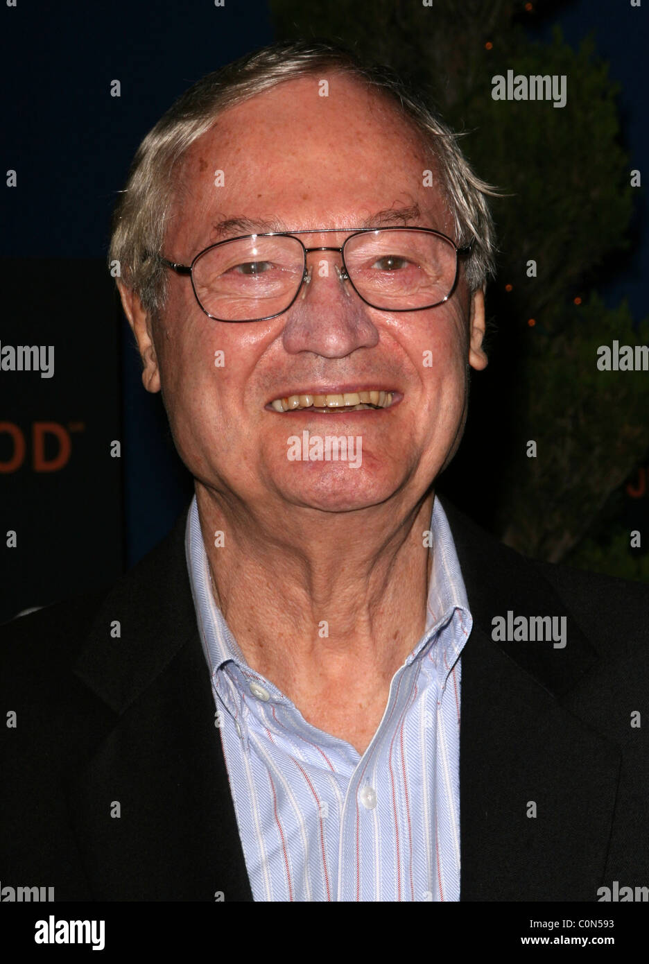 Roger Corman Eyegore Awards and Halloween horror fest held at Universal ...