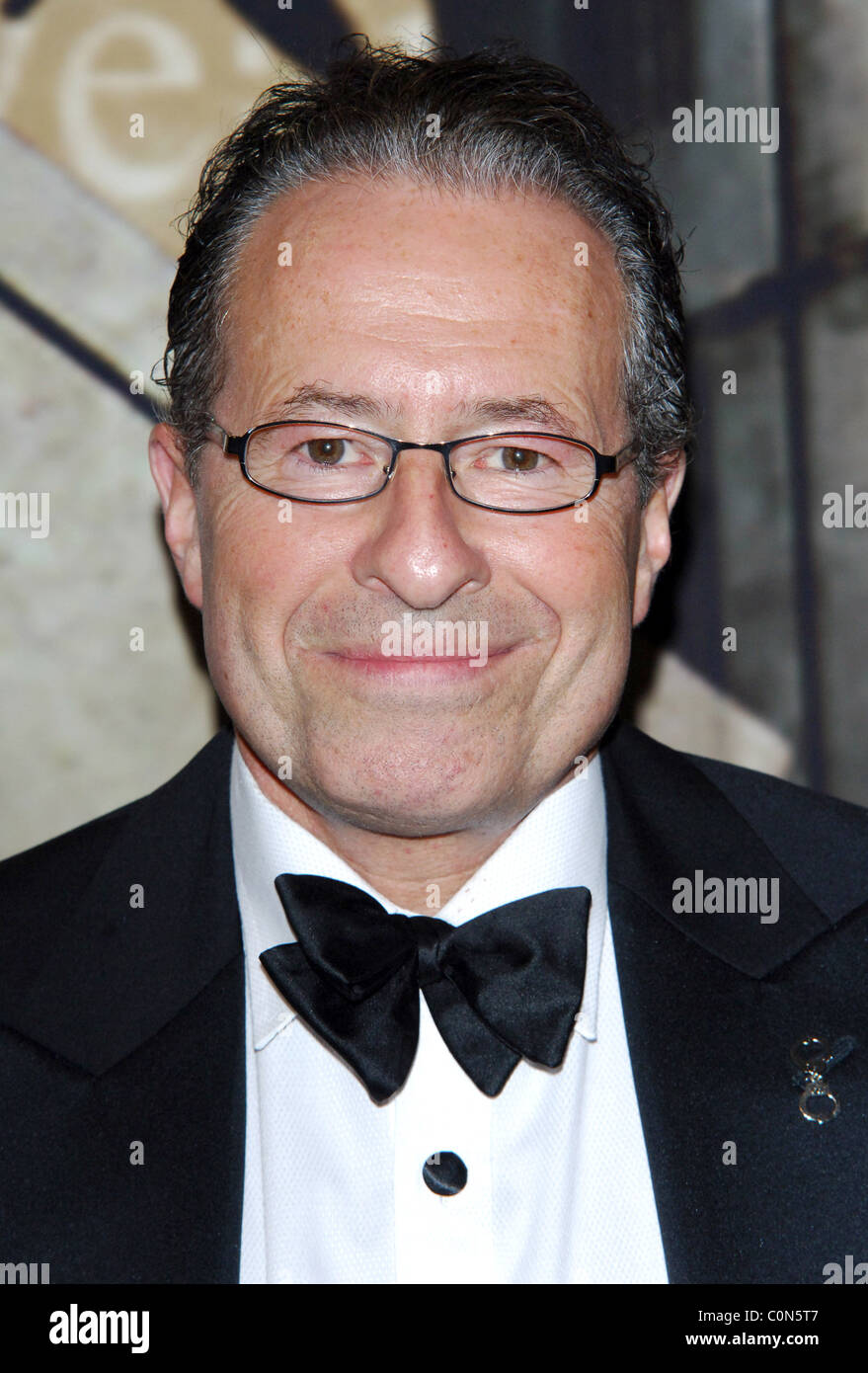 Peter James arrives for the ITV3 Crime Thriller Awards held at the ...