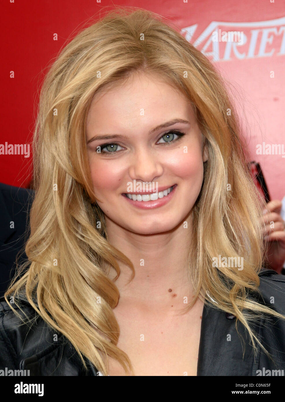 Sara Paxton Target Presents Variety's Power Of Youth at at L.A. Live to ...