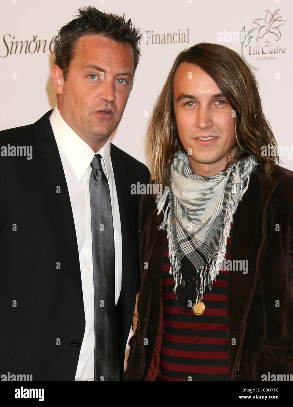 Tim Myers One Republic