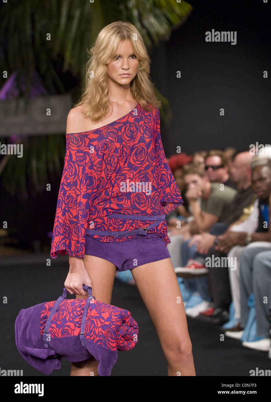 Christina ferrari hi-res stock photography and images - Alamy