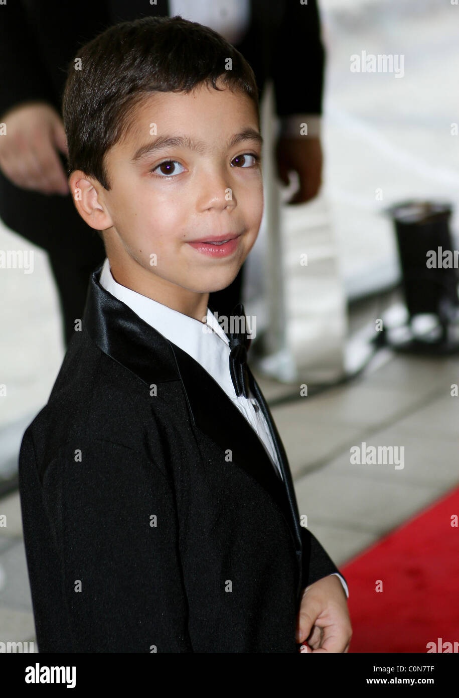 Ethan bortnick hi-res stock photography and images - Alamy