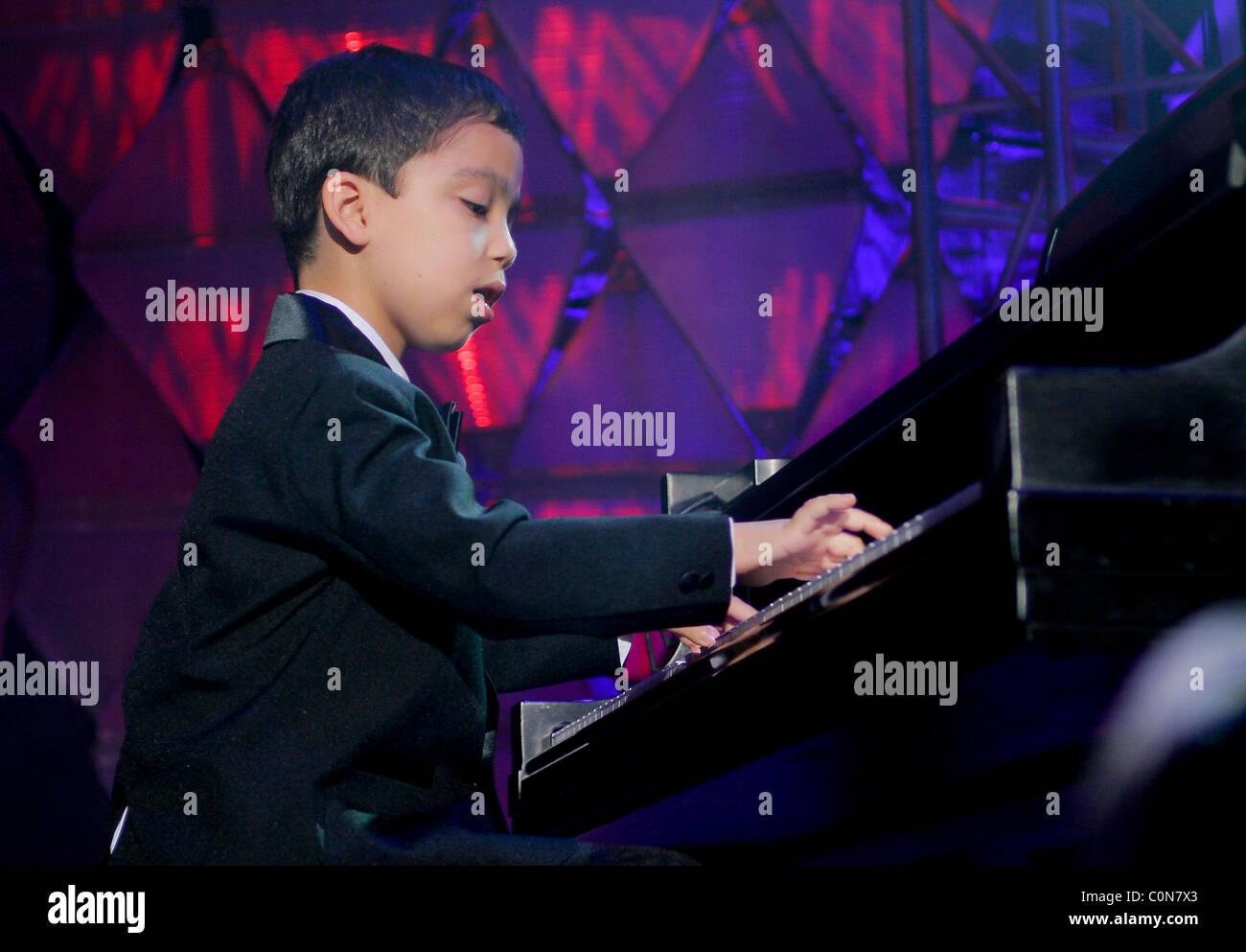 Ethan bortnick hi-res stock photography and images - Alamy