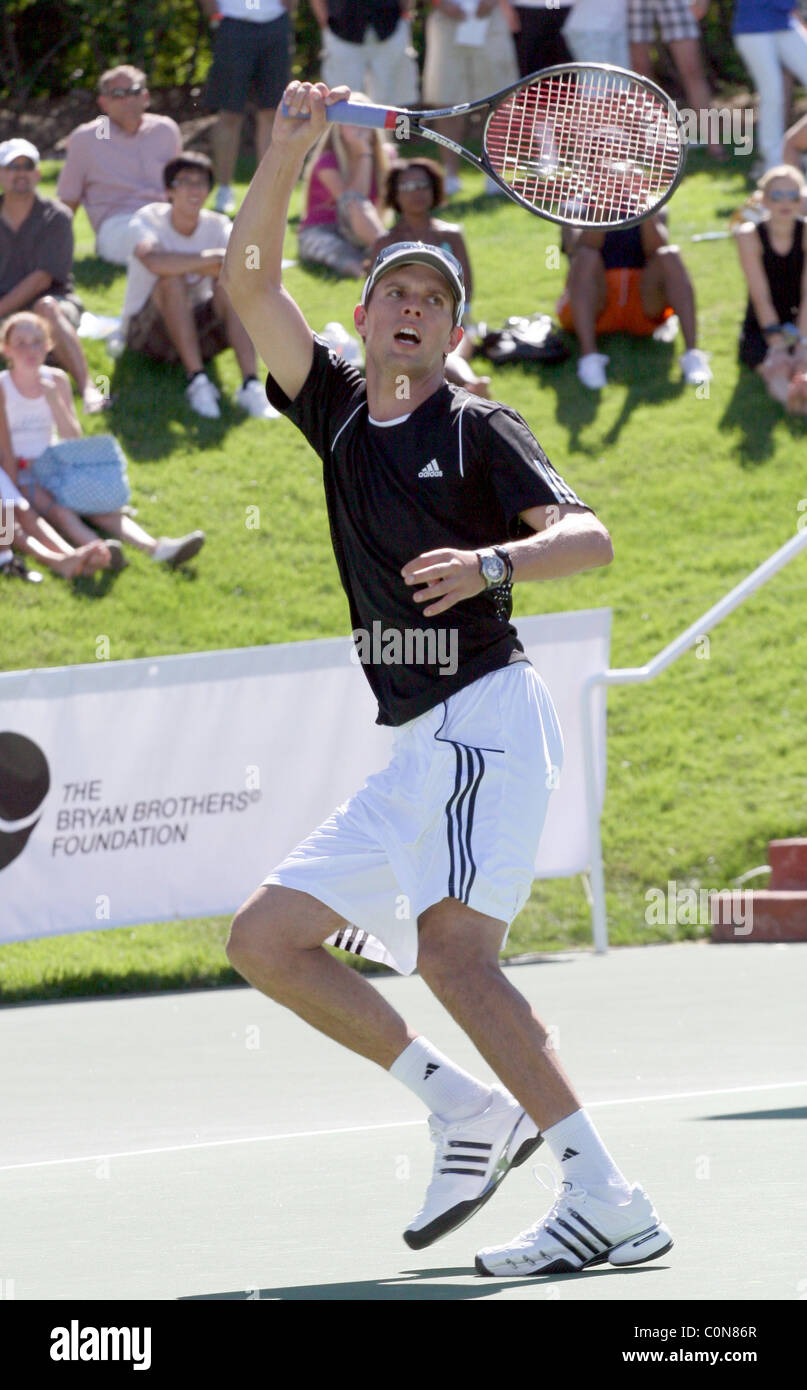 Mike Bryan All-Star Tennis Smash charity event to benefit The Bryan ...
