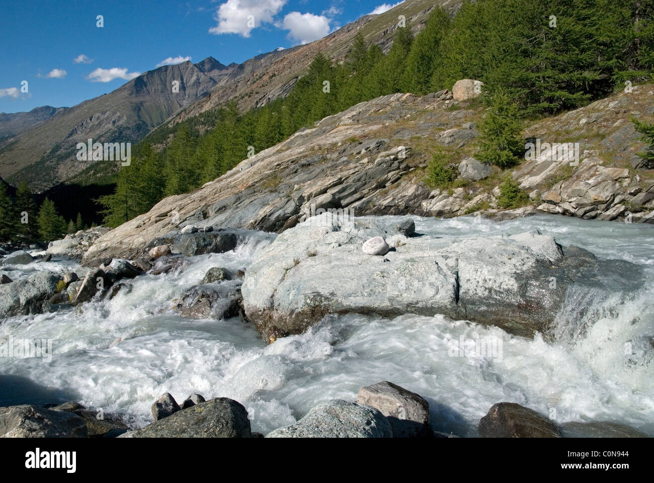 River vispa hi-res stock photography and images - Alamy
