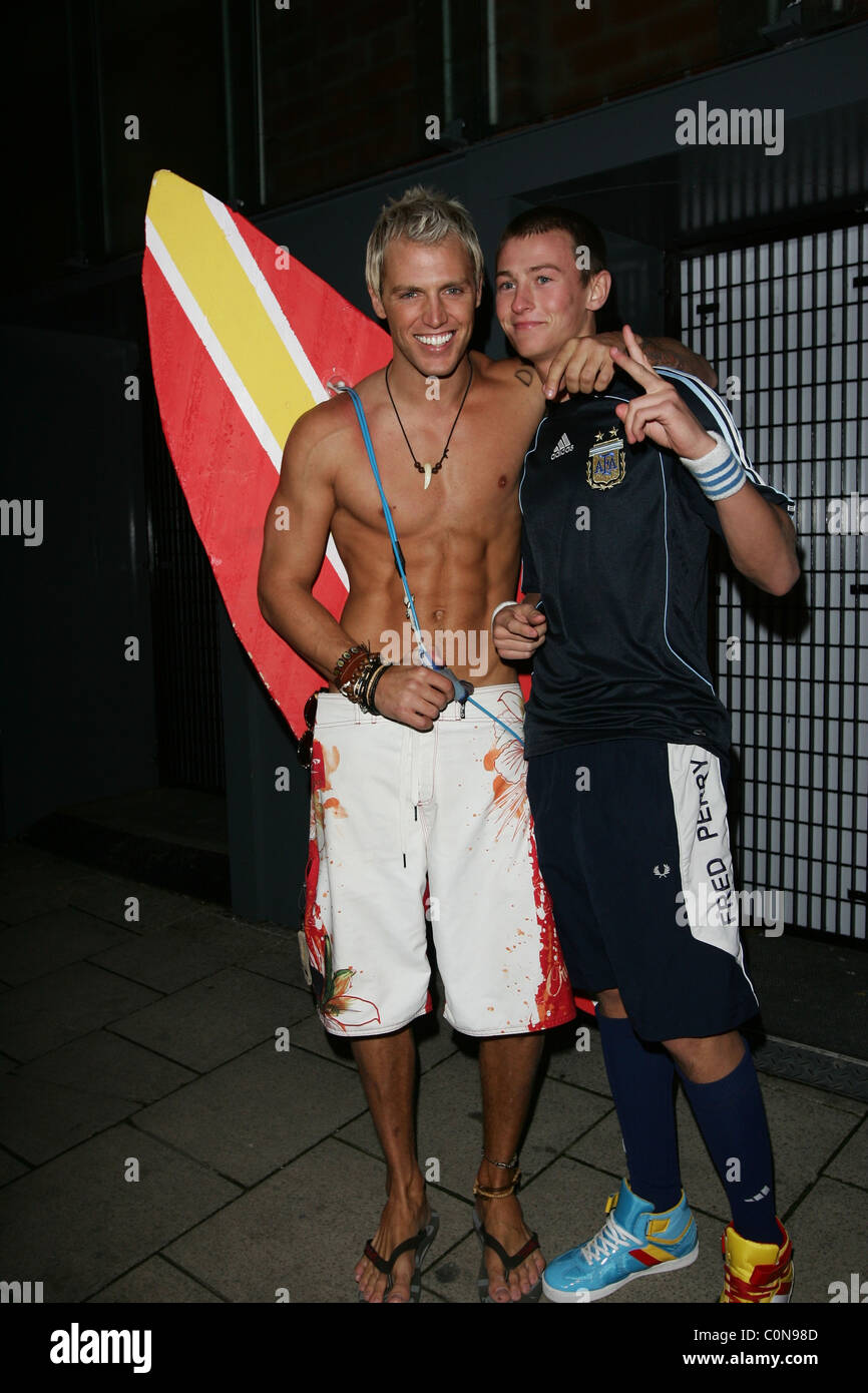 Matt Peacock's Instagram, Twitter & Facebook on IDCrawl