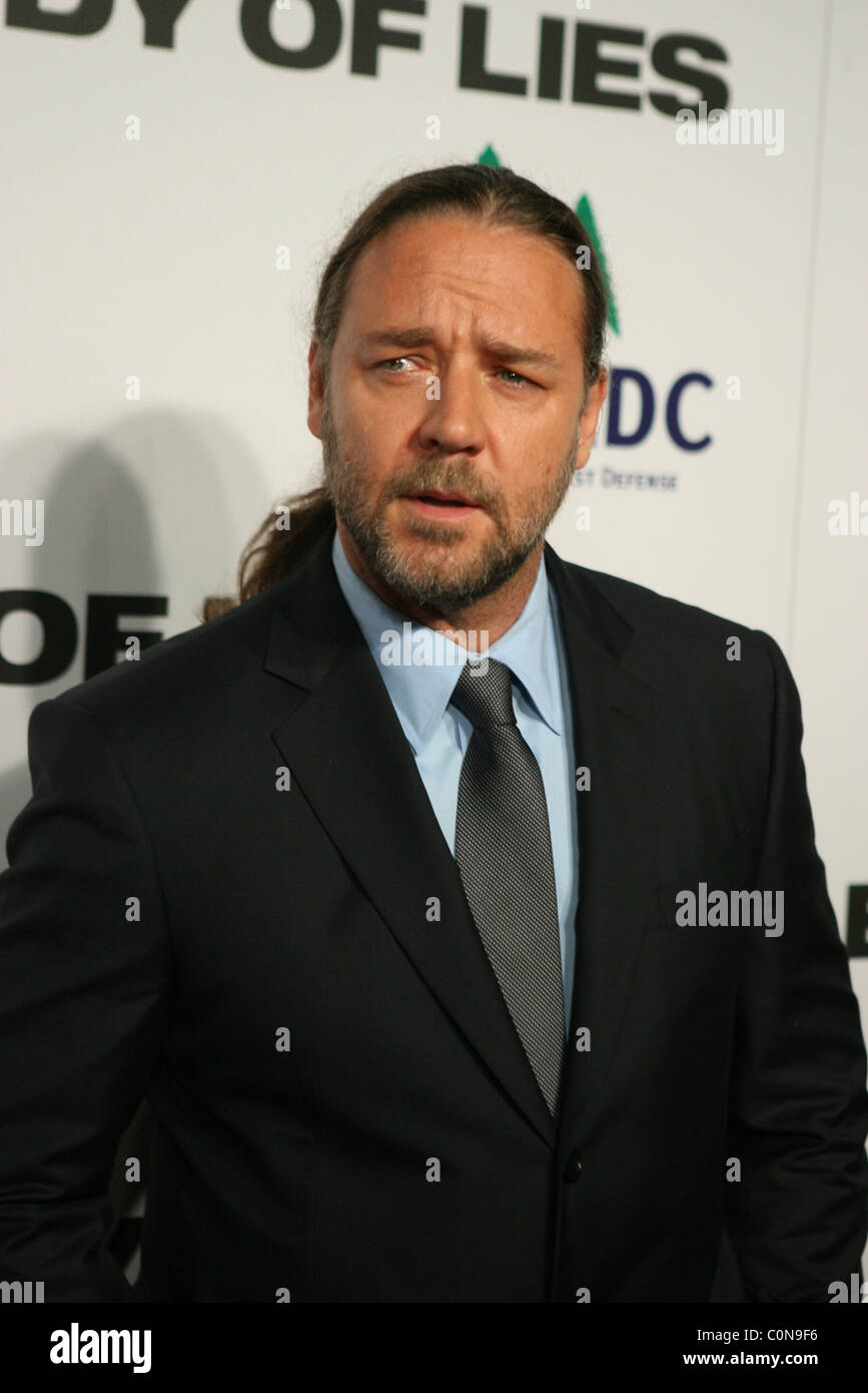 Russell Crowe Body Of Lies