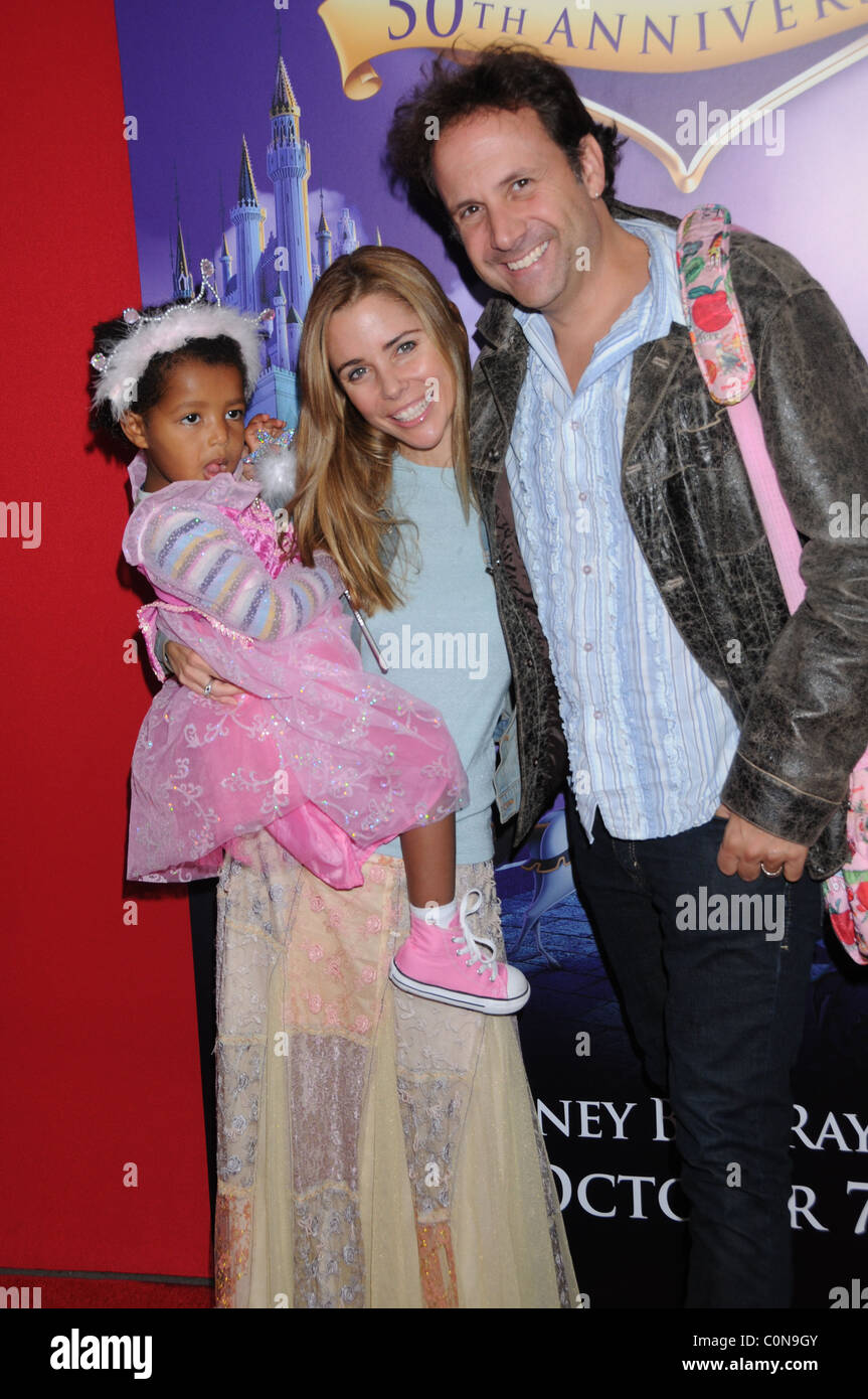 Kerry Butler Family