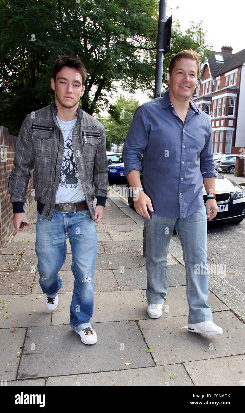 Austin evans hi-res stock photography and images - Alamy