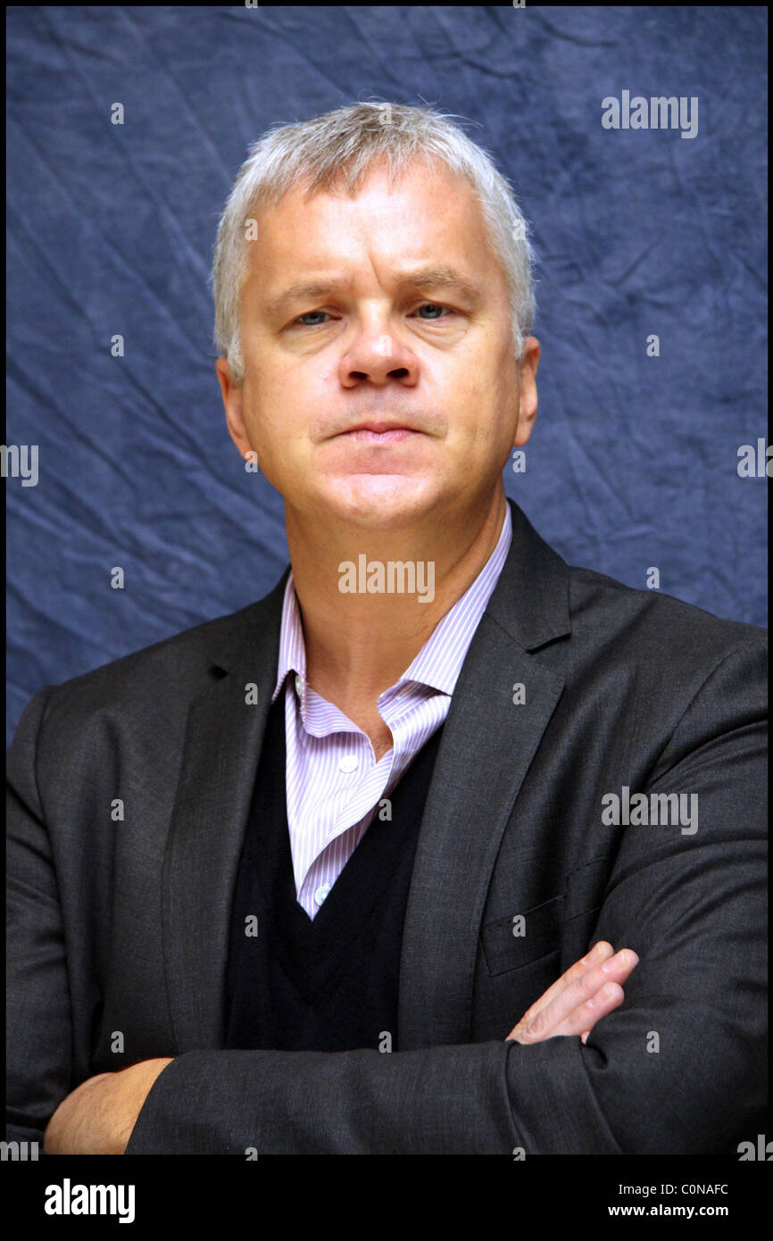 Michaël Pana Lucky Ones Press conference at the Four Seasons Hotel ...