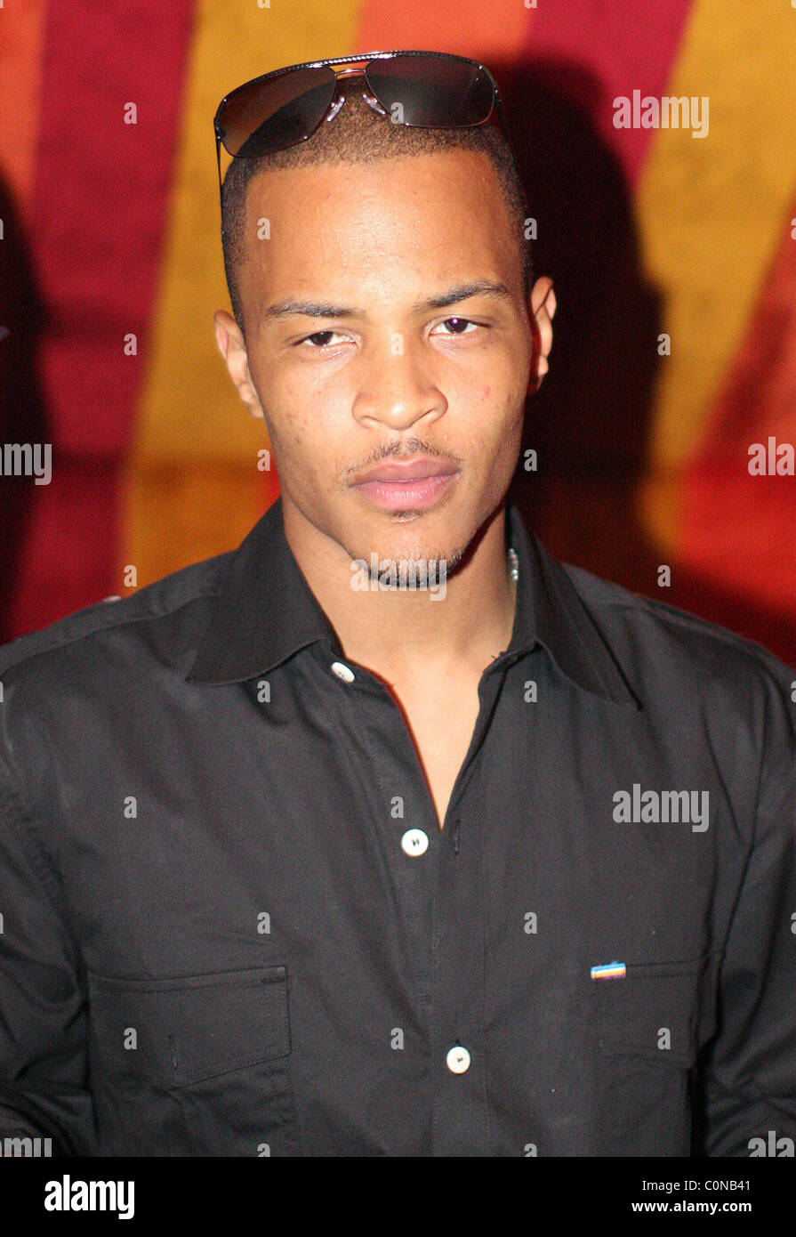 T.I. SENTENCED, WILL REPORT TO JAIL IN MAY Rap superstar T.I. has ...