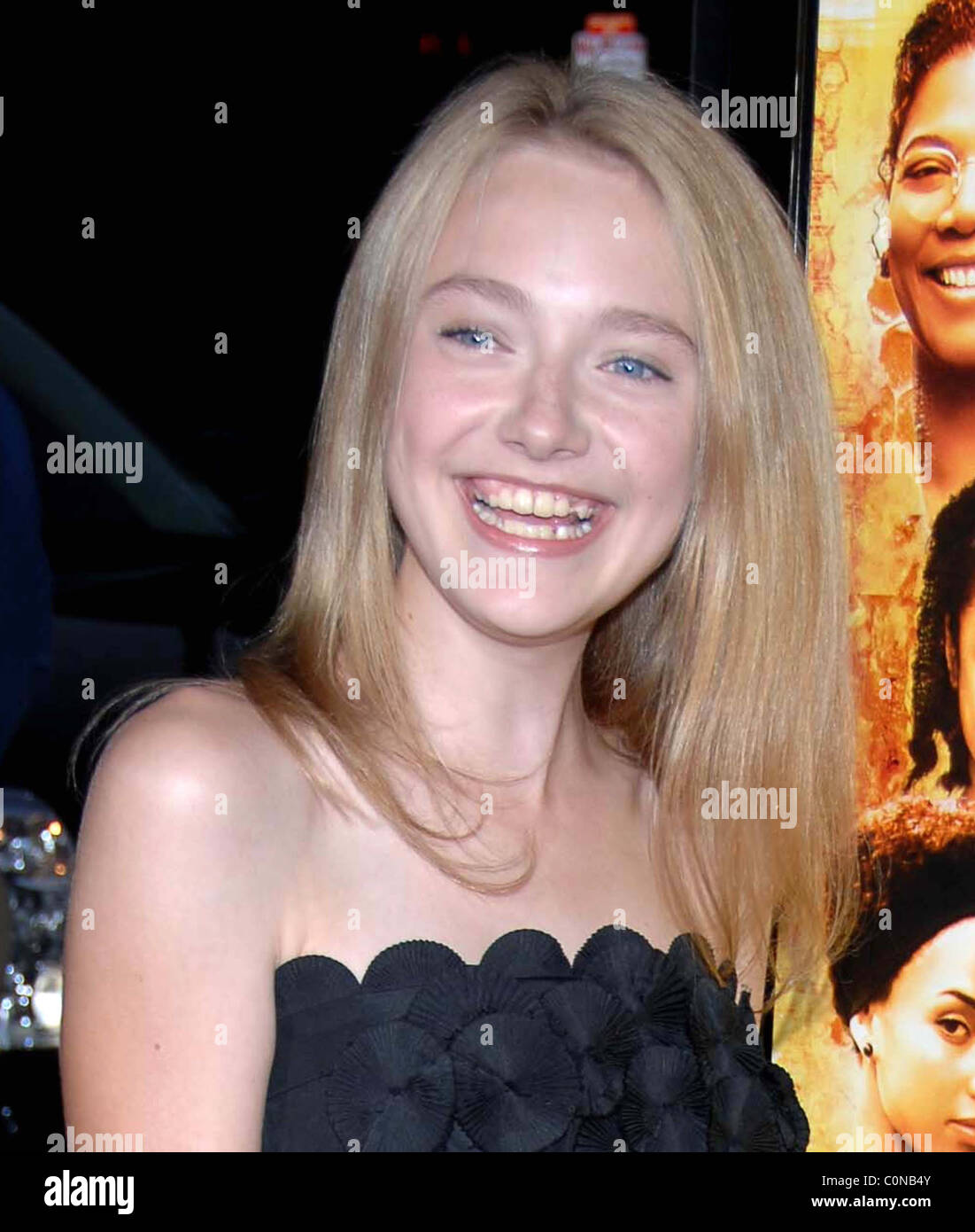 Dakota Fanning Fox Searchlight presents the film Premiere of 'The ...