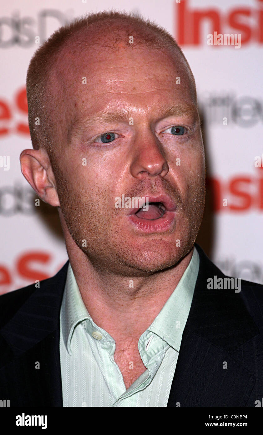 Jake Wood Inside Soap Awards 2008 London, England - 29.09.08 Lia Toby ...