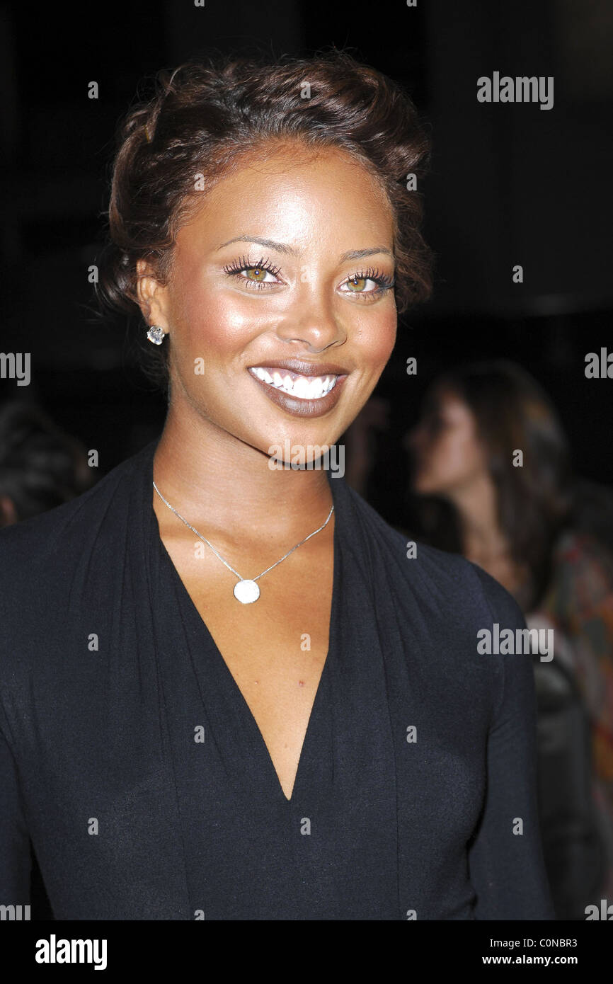 Eva Marcille Pigford Fox Searchlight presents the film Premiere of 'The ...