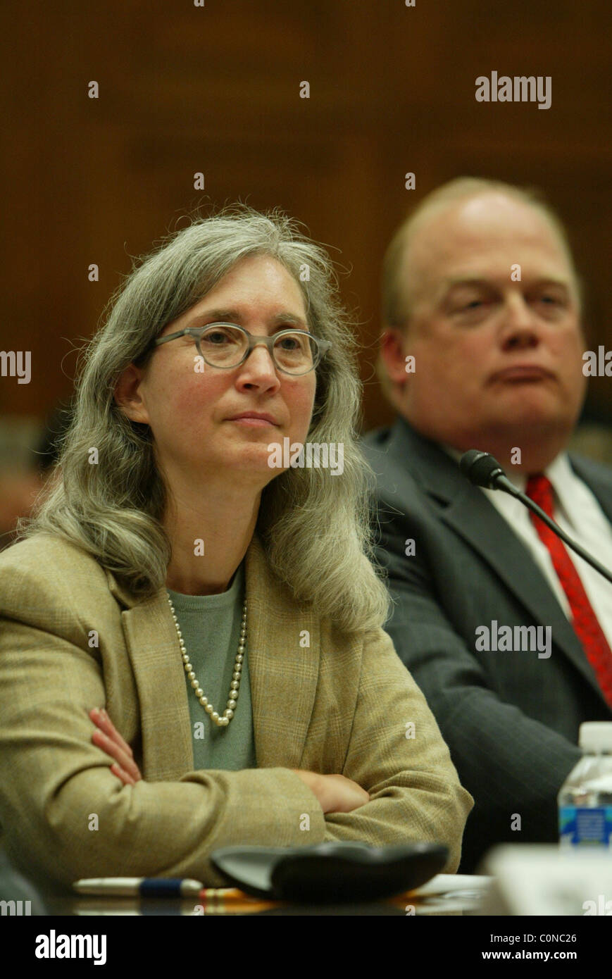 Minow hi-res stock photography and images - Alamy