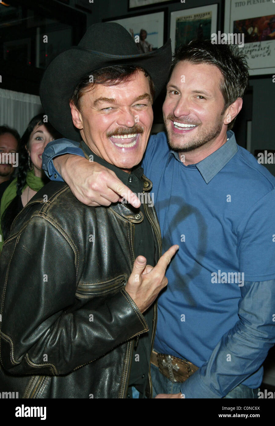 Ty Herndon High Resolution Stock Photography and Images - Alamy