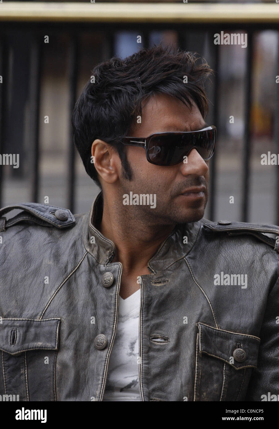 Ajay devgan hi-res stock photography and images - Alamy