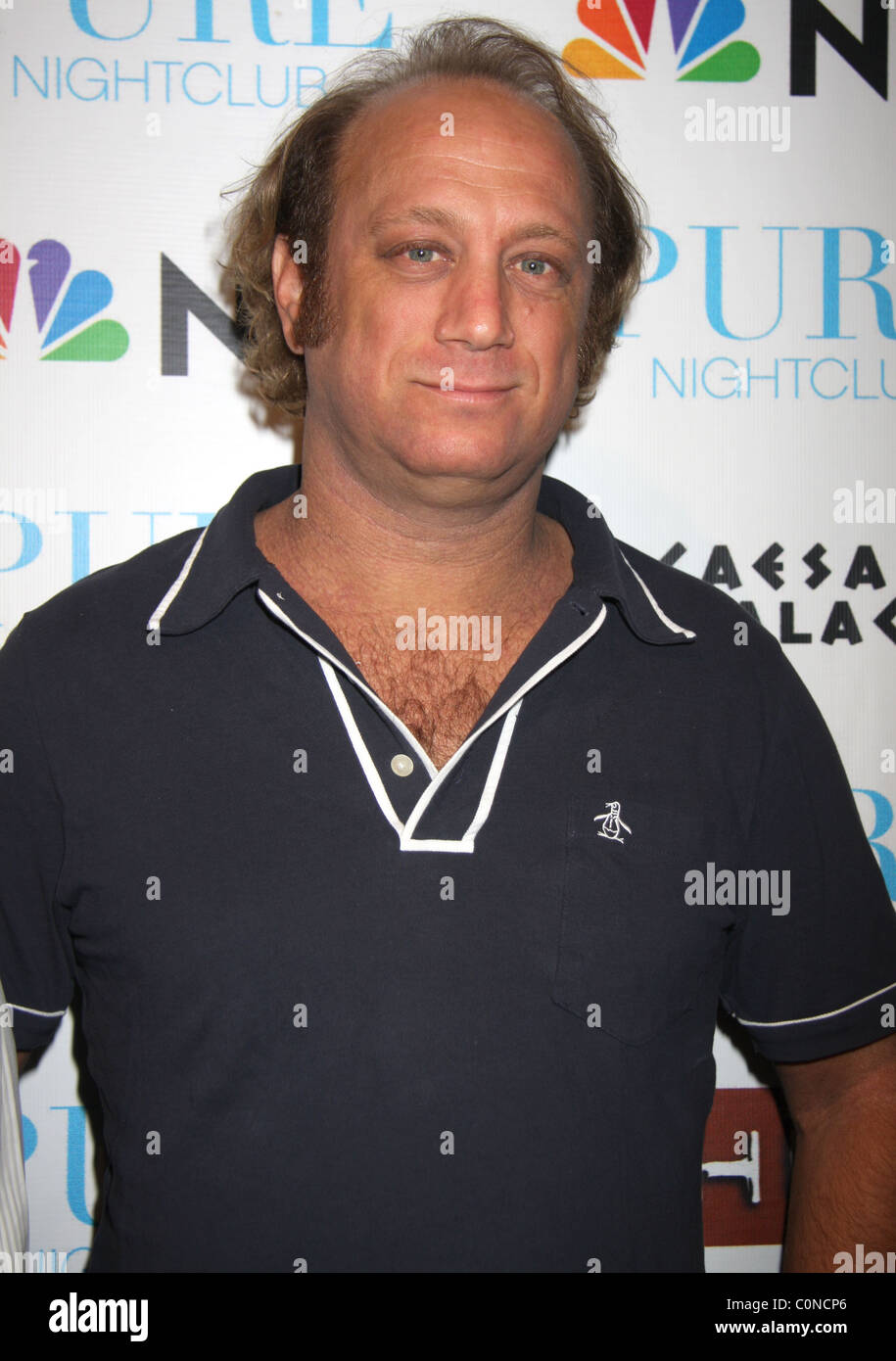 Scott Krinsky Pure nightclub invited the cast of "Chuck" to celebrate ...