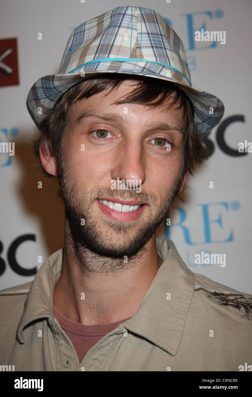 Joel David Moore