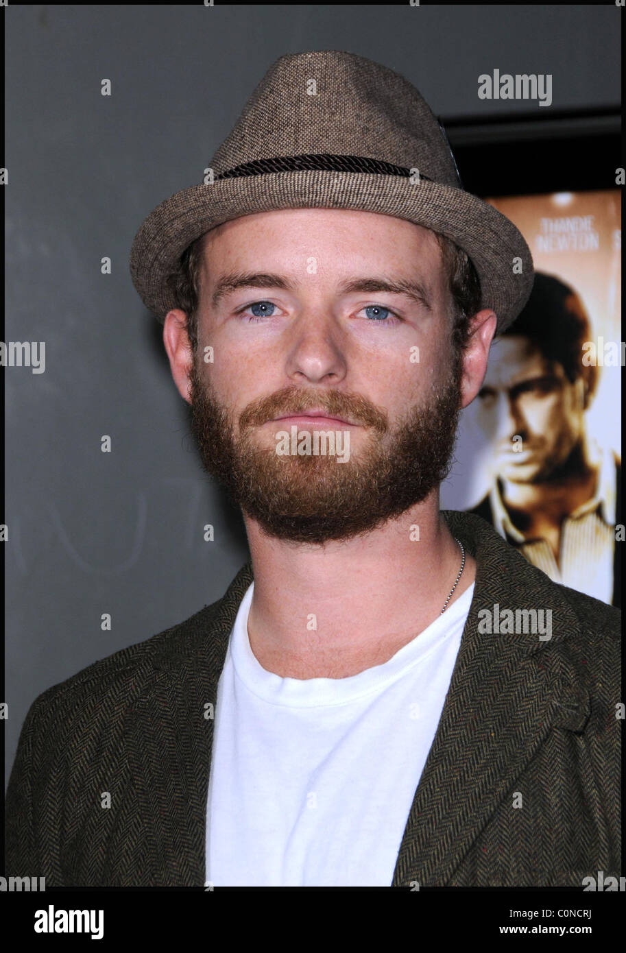 Chris Materson 'RockNRolla' Premiere held at Pacific Cinerama Dome ...