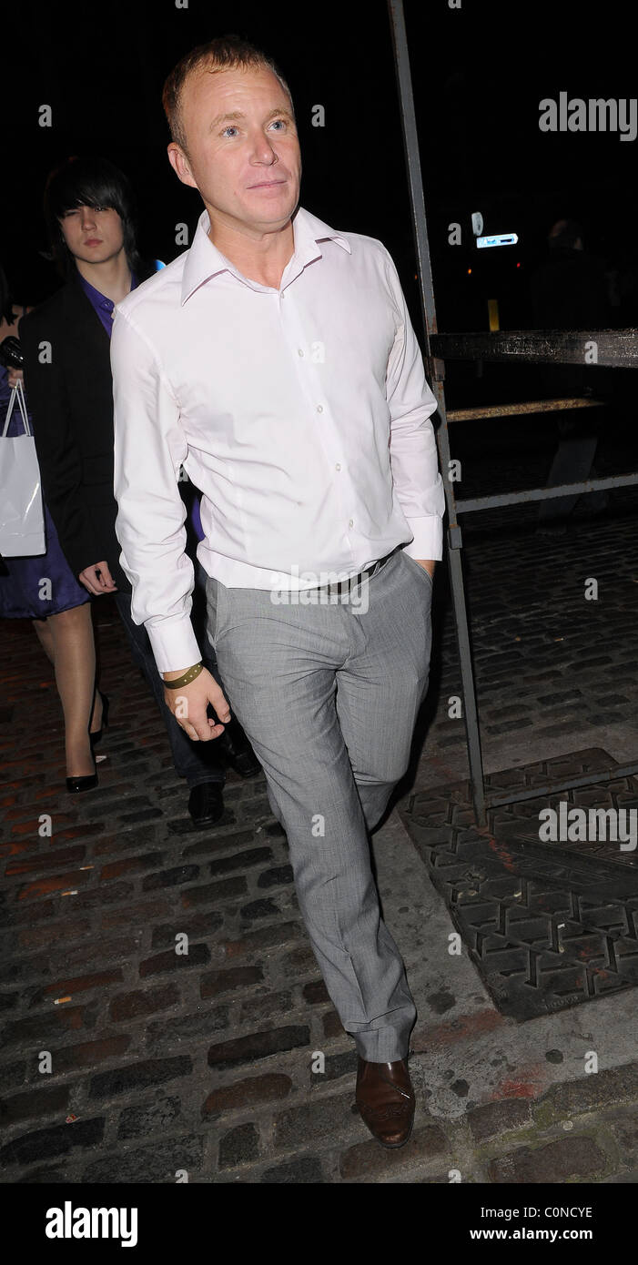 Steven Arnold Inside Soap Awards - Departures London, England - 30.09. ...