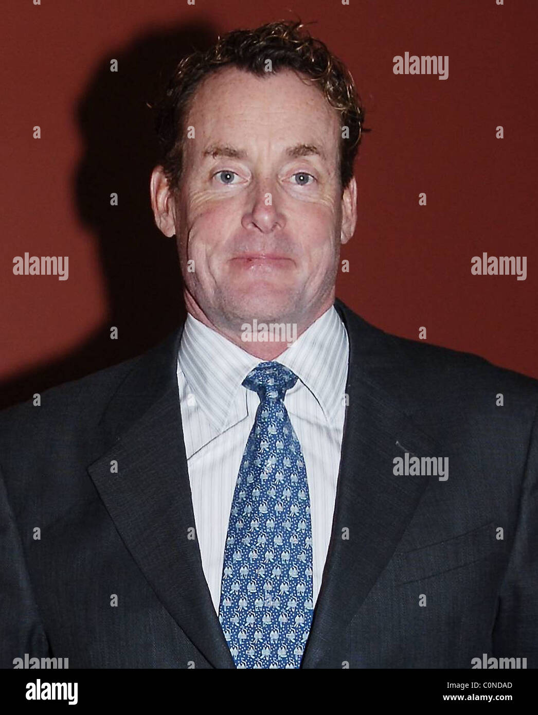John c mcginley scrubs hi-res stock photography and images - Alamy