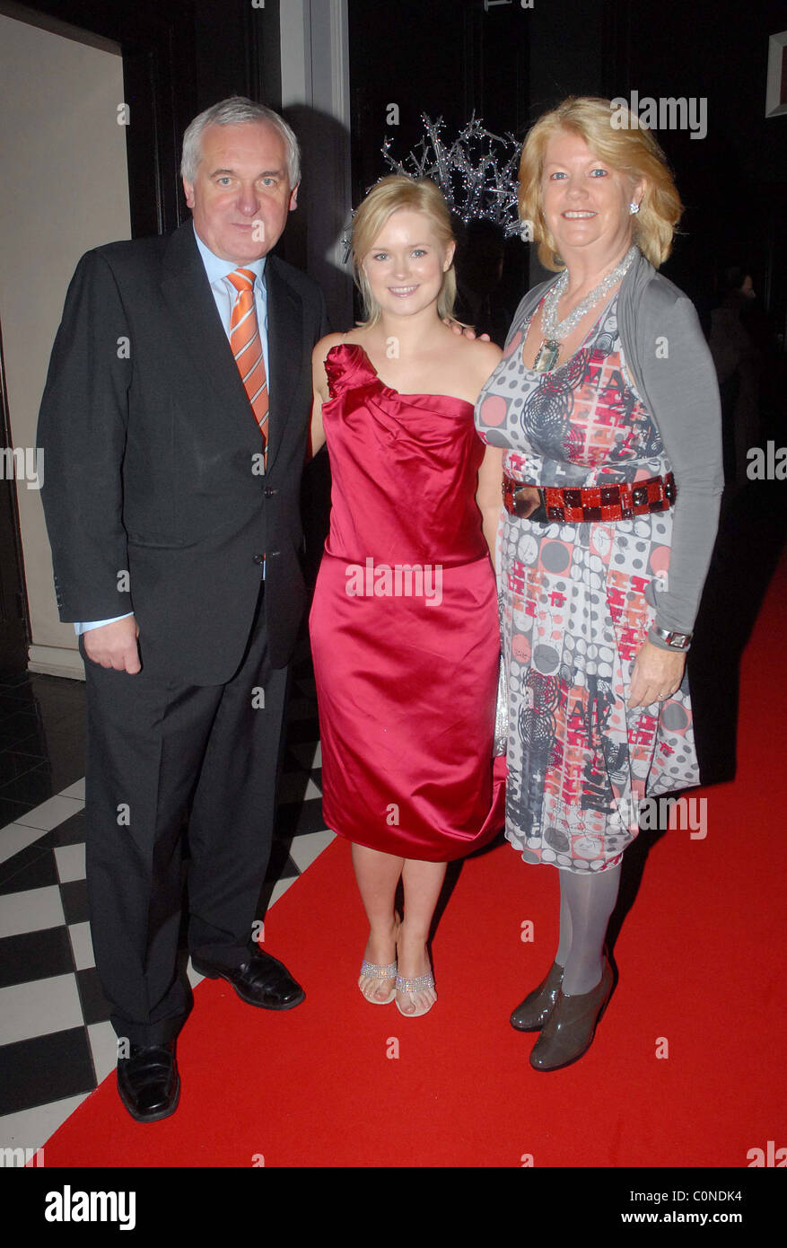 Miriam ahern hi-res stock photography and images - Alamy