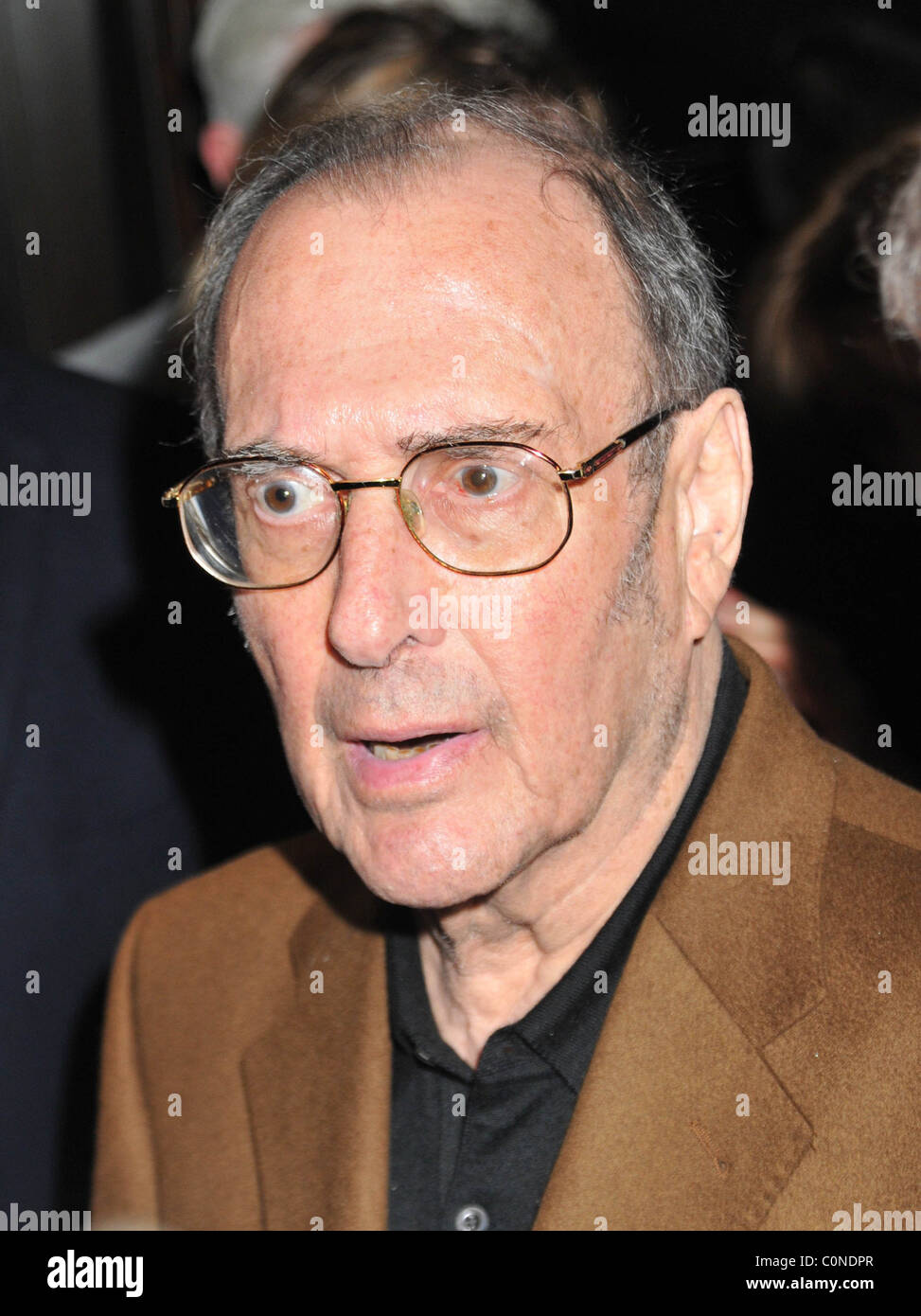 No man's land by harold pinter hi-res stock photography and images - Alamy