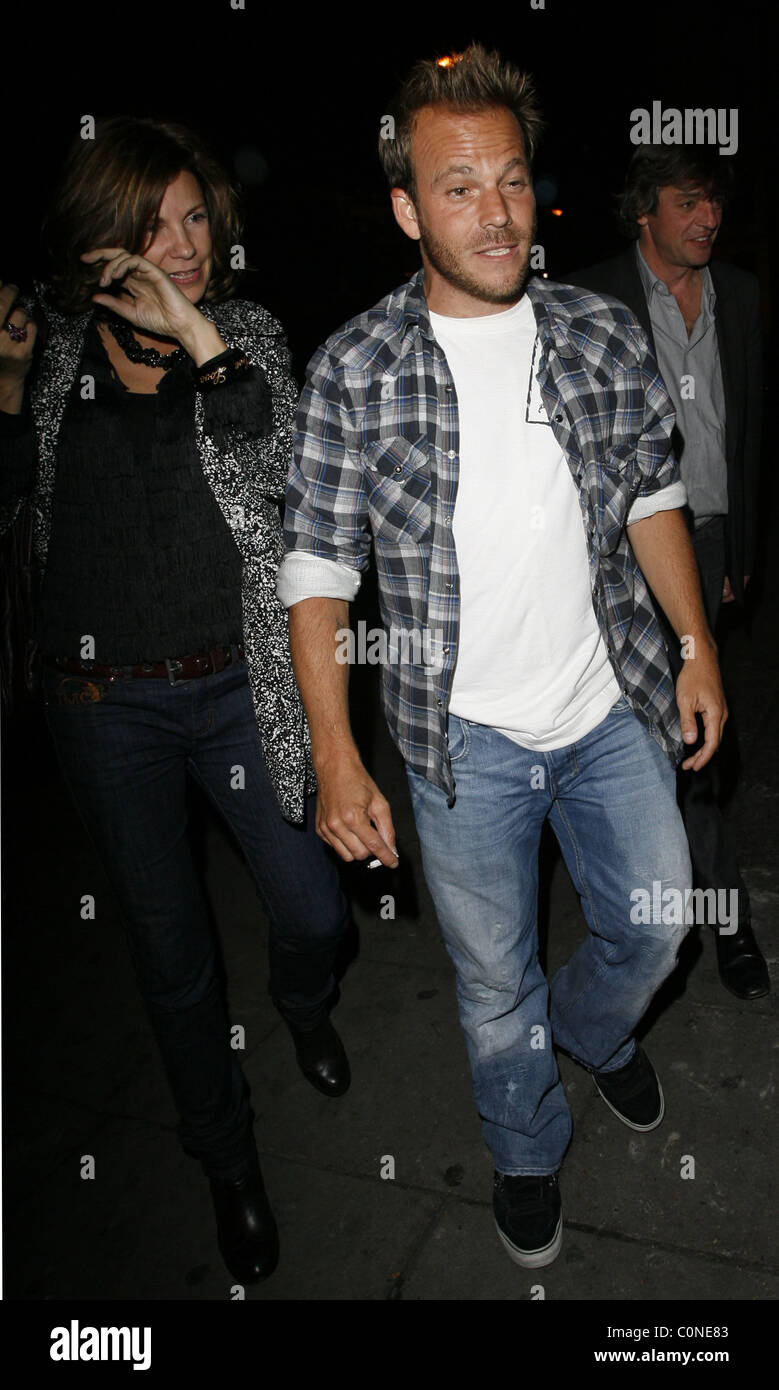 Stephen dorf hi-res stock photography and images - Alamy