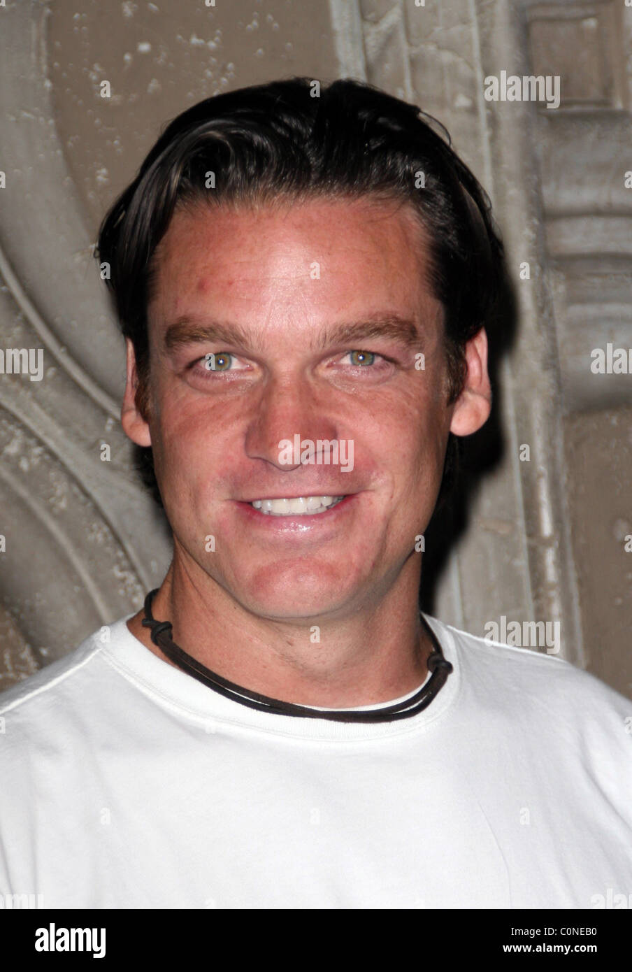 Bart Johnson The World Premiere of Walt Disney Pictures' 'Morning Light ...