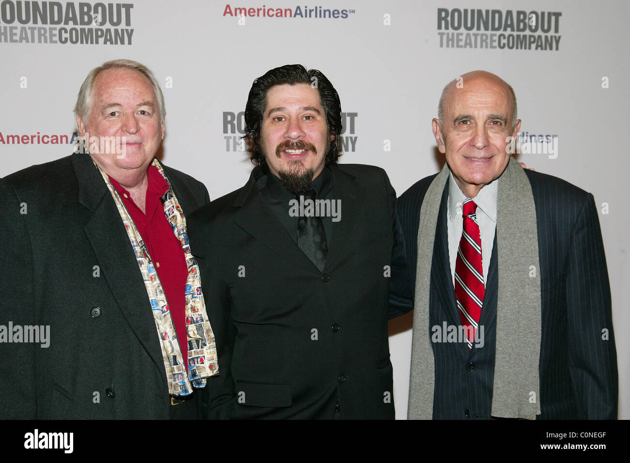 George morfogen hi-res stock photography and images - Alamy