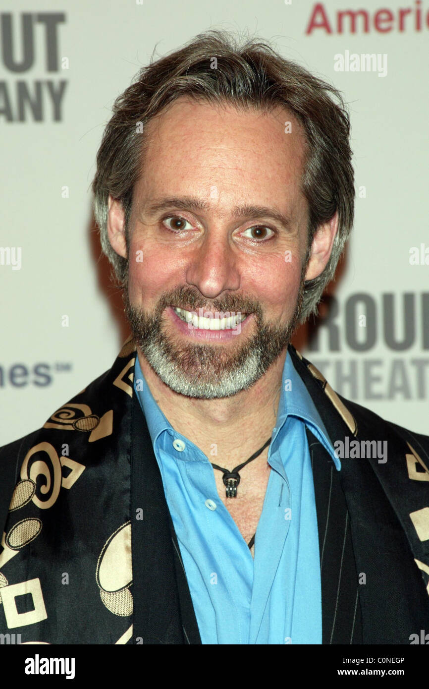 Michel Gill 'A Man For All Seasons' Broadway Opening Night held at the ...