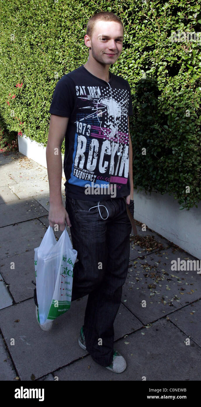 Scott bruton hi-res stock photography and images - Alamy