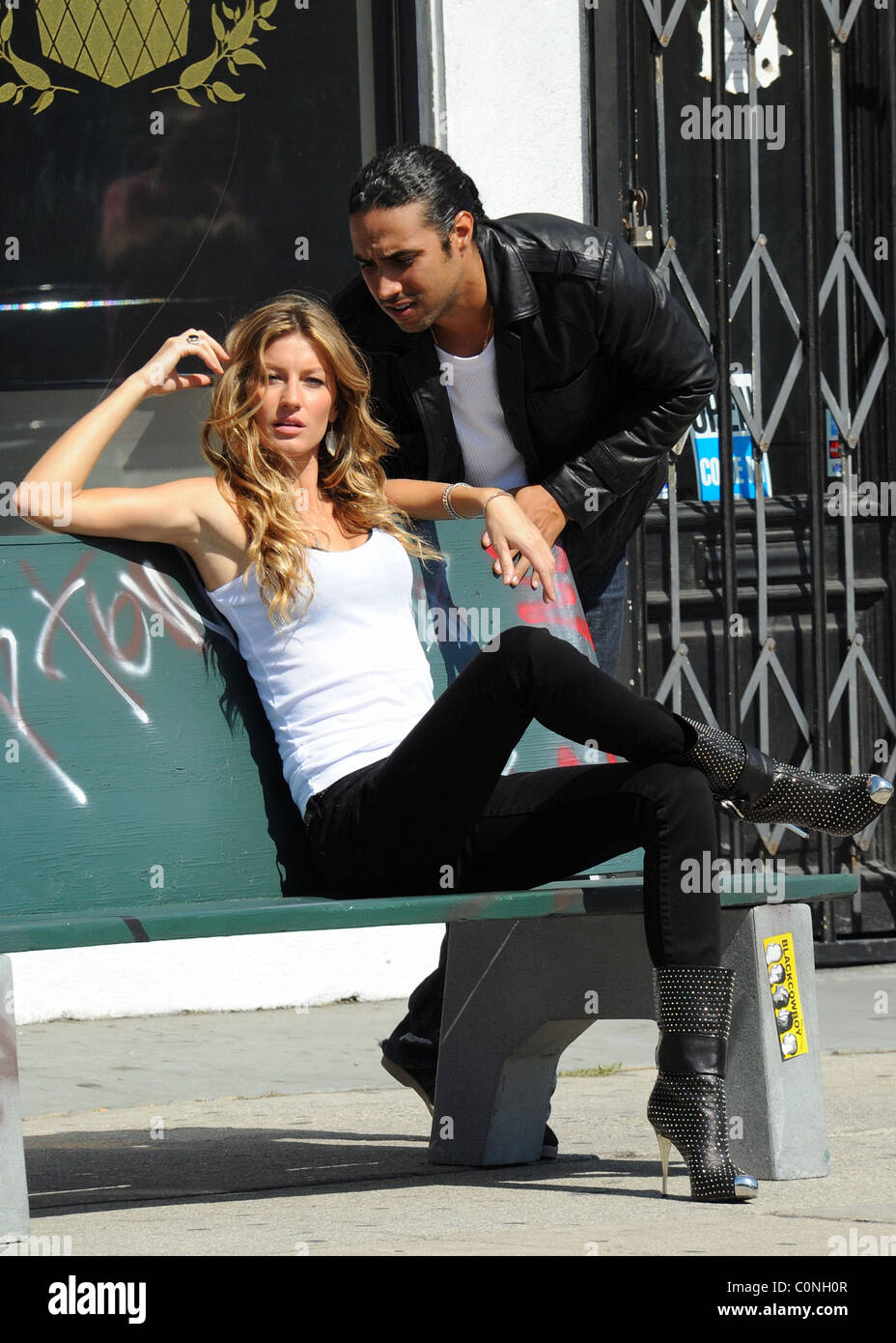 Jonah Johnson High Resolution Stock Photography and Images - Alamy