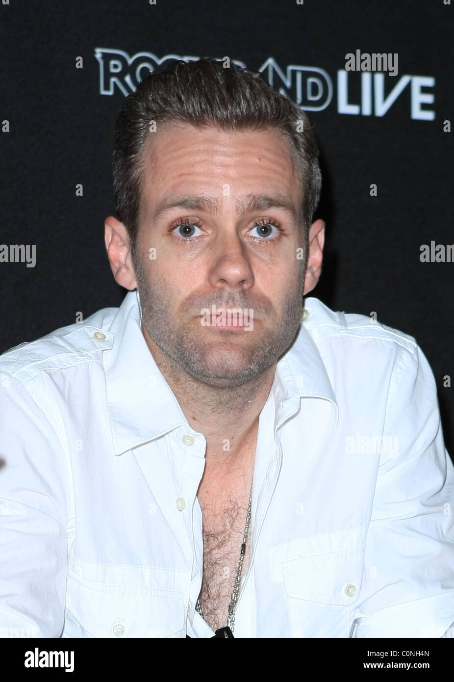 Mike marsh hi-res stock photography and images - Alamy